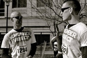 What is November Project - November Project