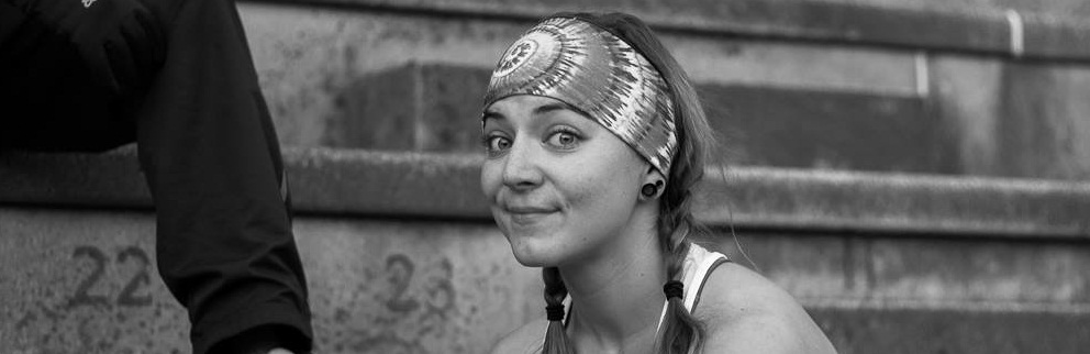 Plumped Slump Rebound by Erica Holt - November Project