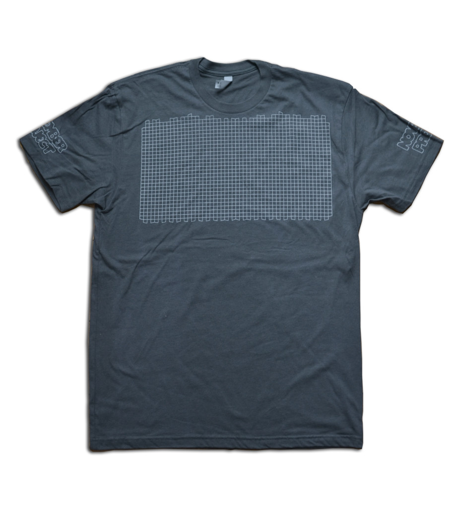 #GrassrootsGear+ - November Project