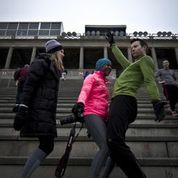 KNOW DOOSTER - November Project