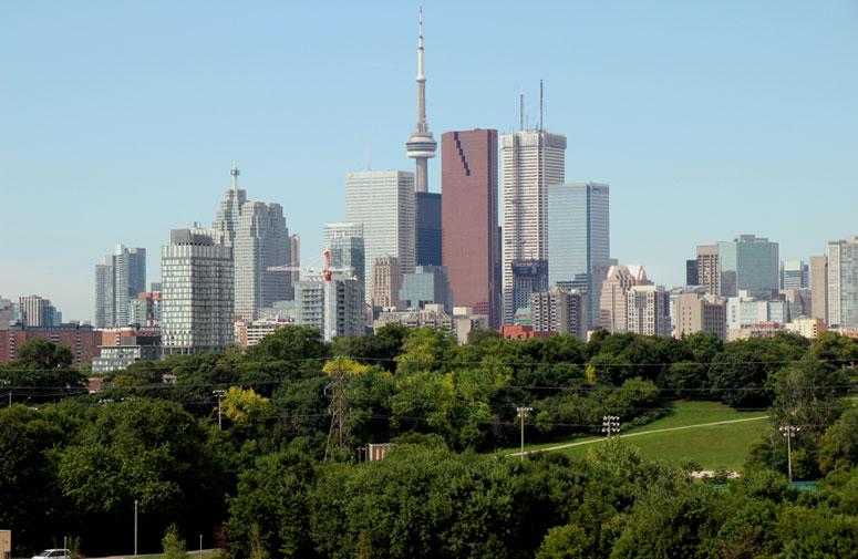 Toronto Pop-Up - November Project