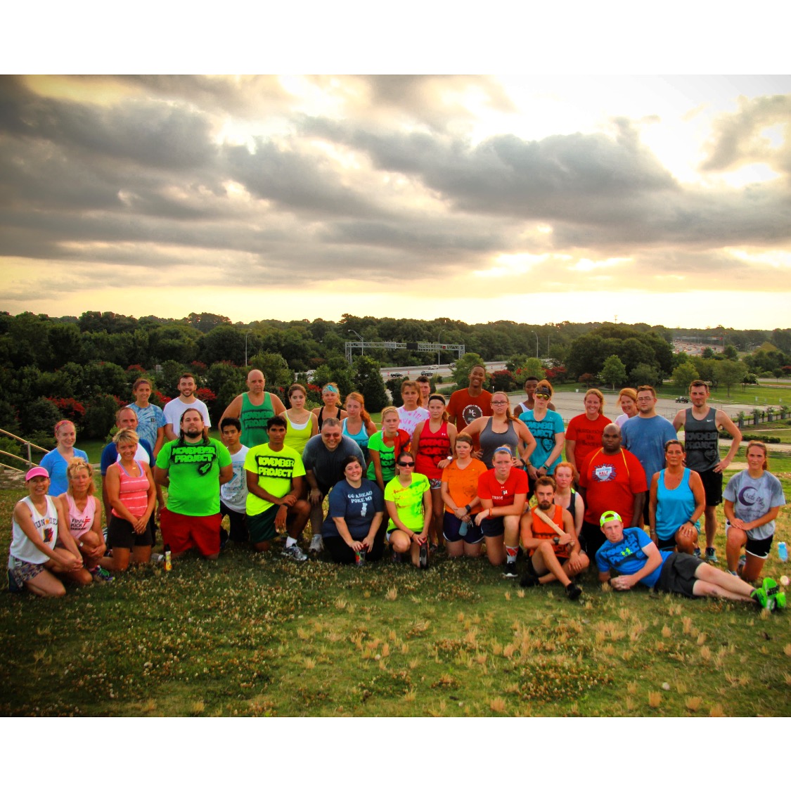 Saylor Twift (VB) - November Project