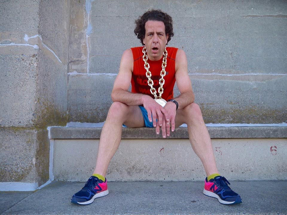 Guest Blog: Harry Mattison of NP_BOS - November Project