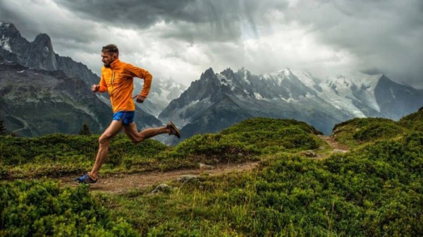Running High: Avoiding Altitude Sickness on the Trail - November Project