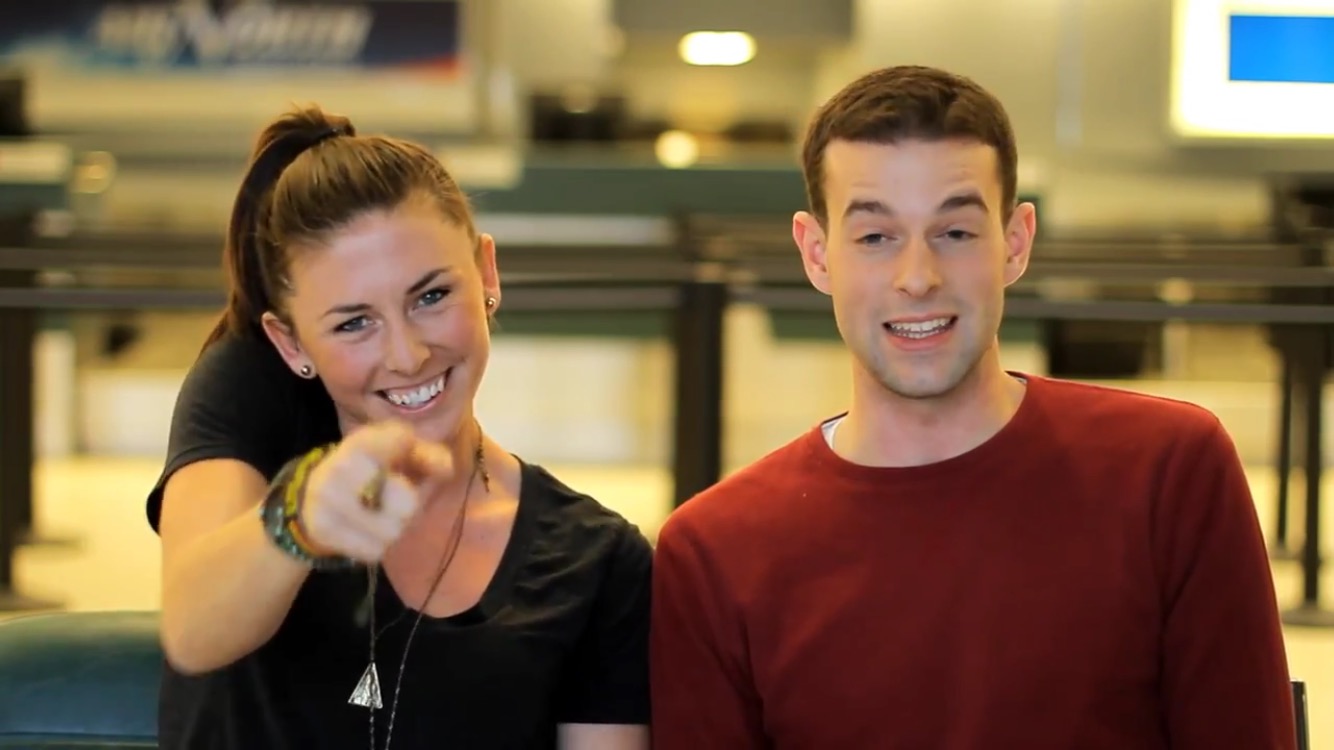 Calling all tribe members! - November Project