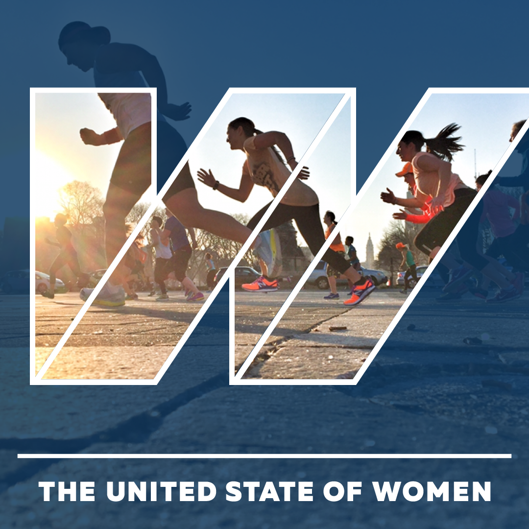 The United State of November Project Women (PHL) - November Project