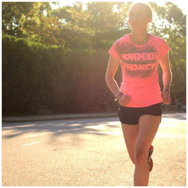 Lillian’s Story of “How Running Saved my Life” – NPSF Show & Tell July ...