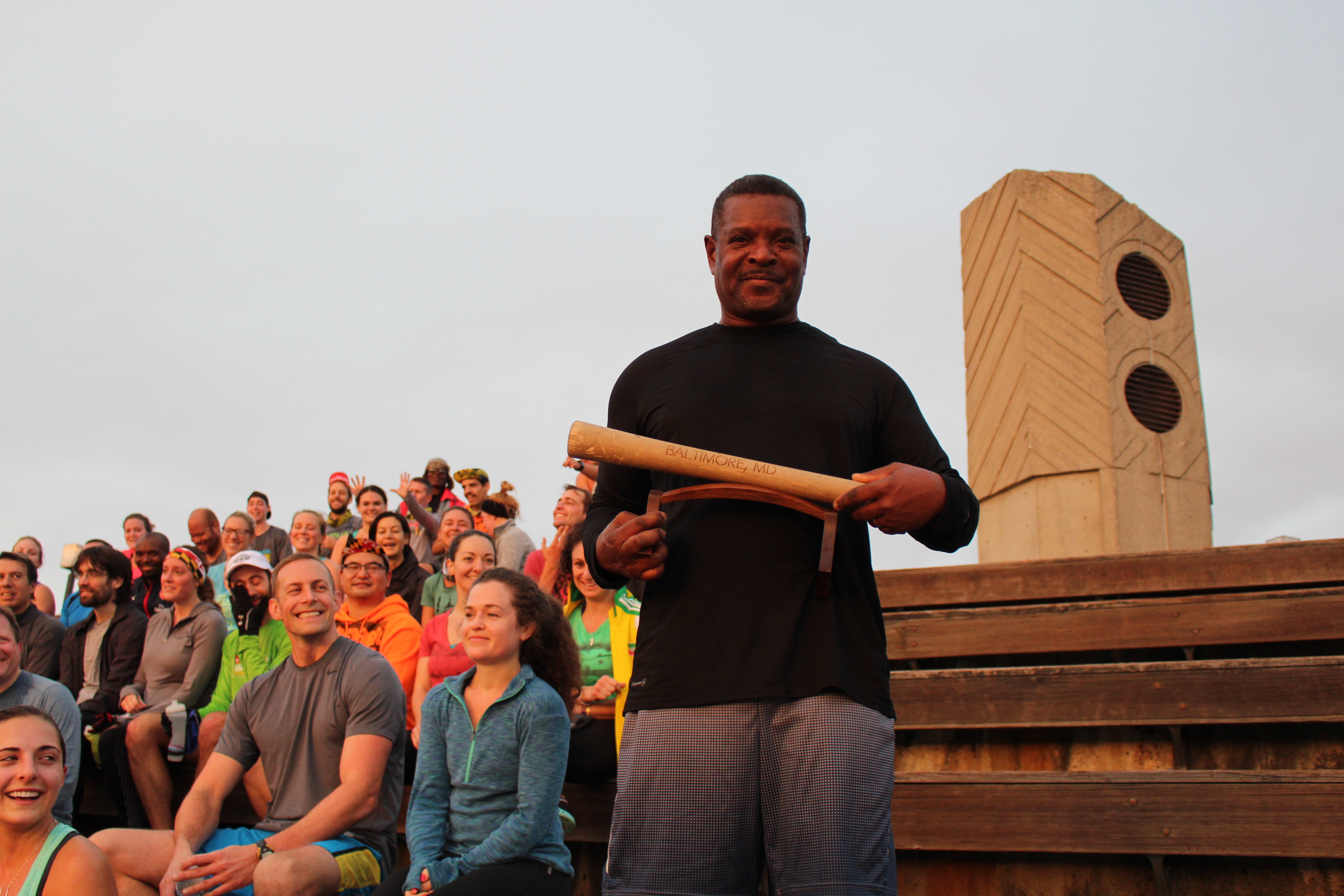 BALTIMORE RUNNING FESTIVAL- WHAT YOU NEED TO KNOW! - November Project