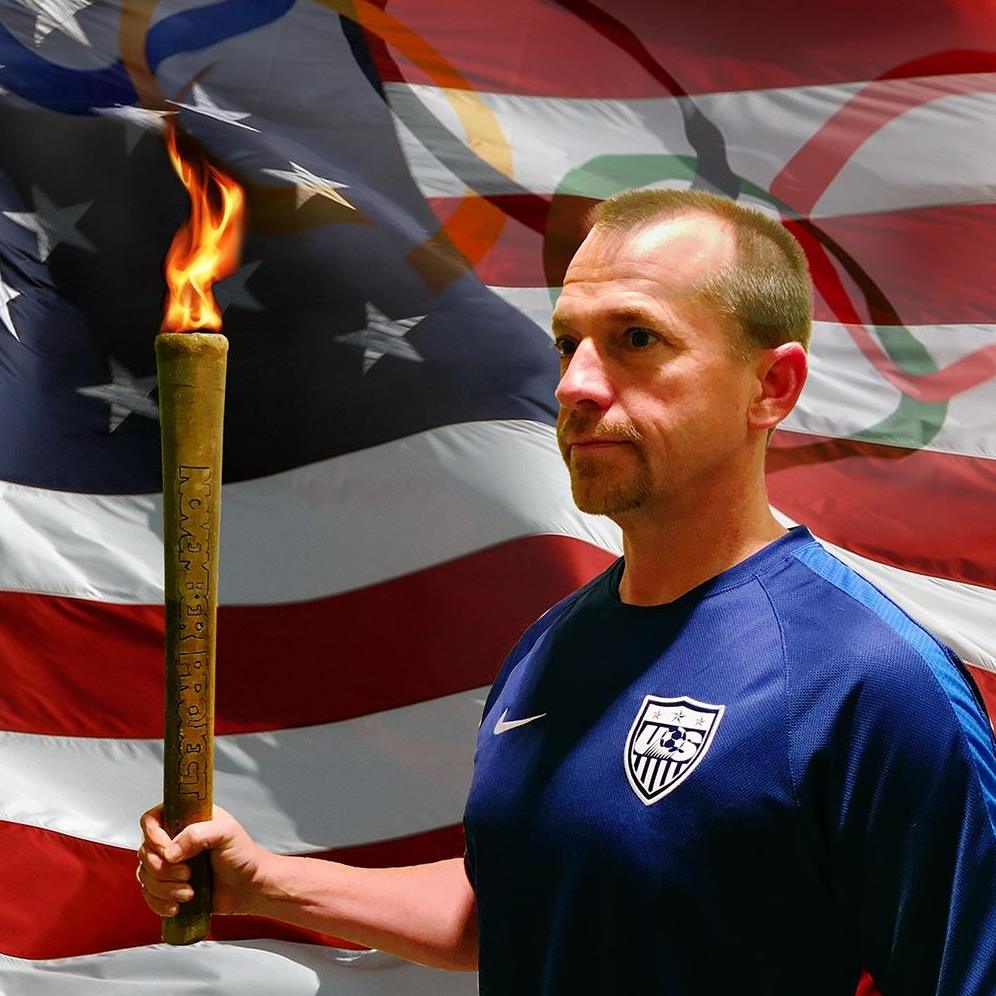 NPSF’s 2016 in Stories - November Project