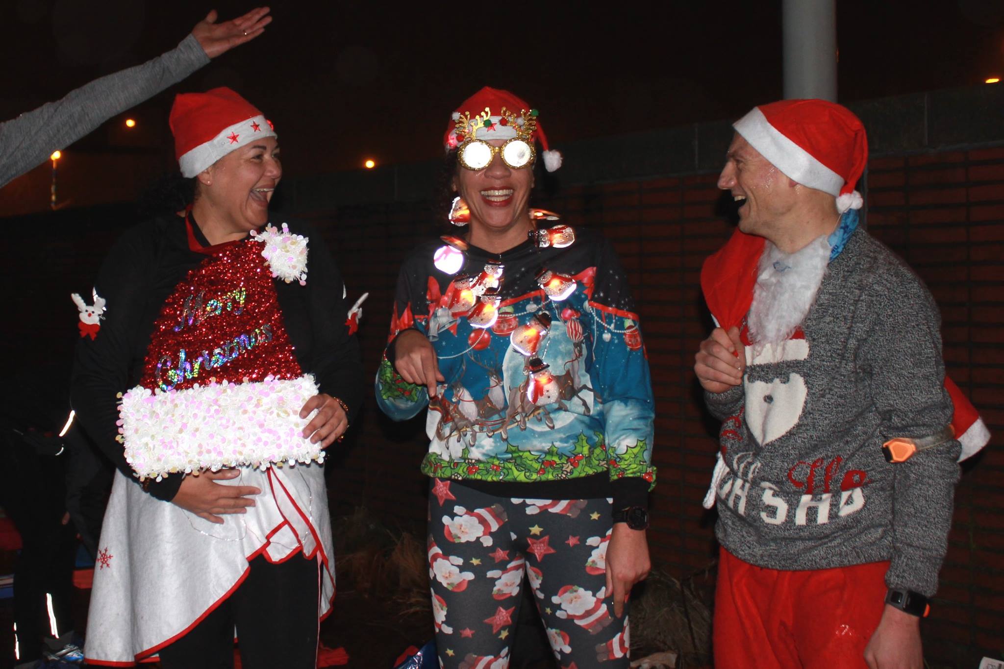 Mindset is Everything – Angeline - November Project