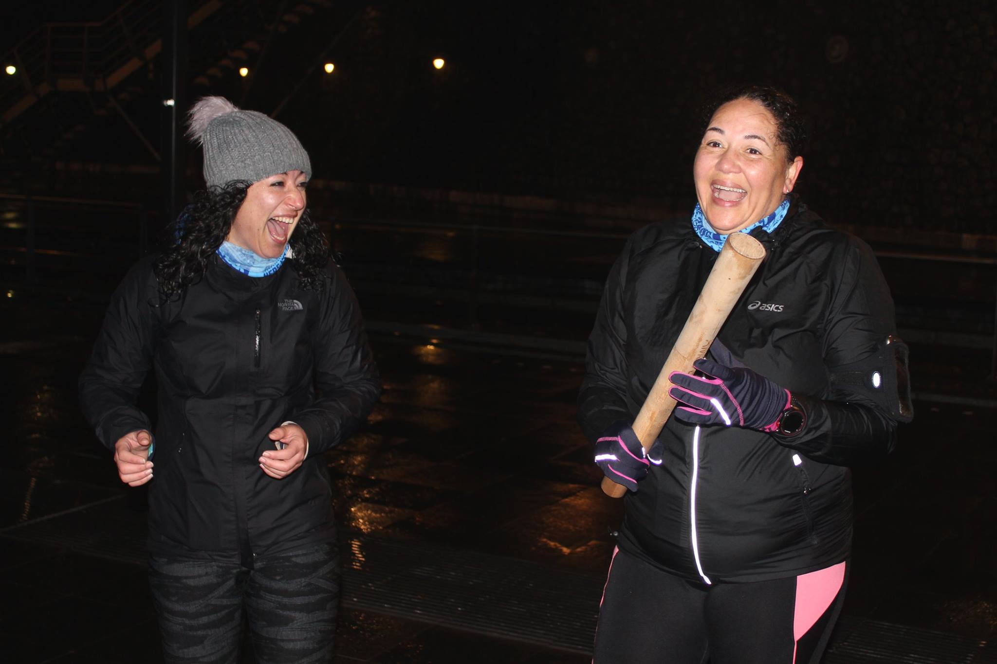 Mindset is Everything – Angeline - November Project