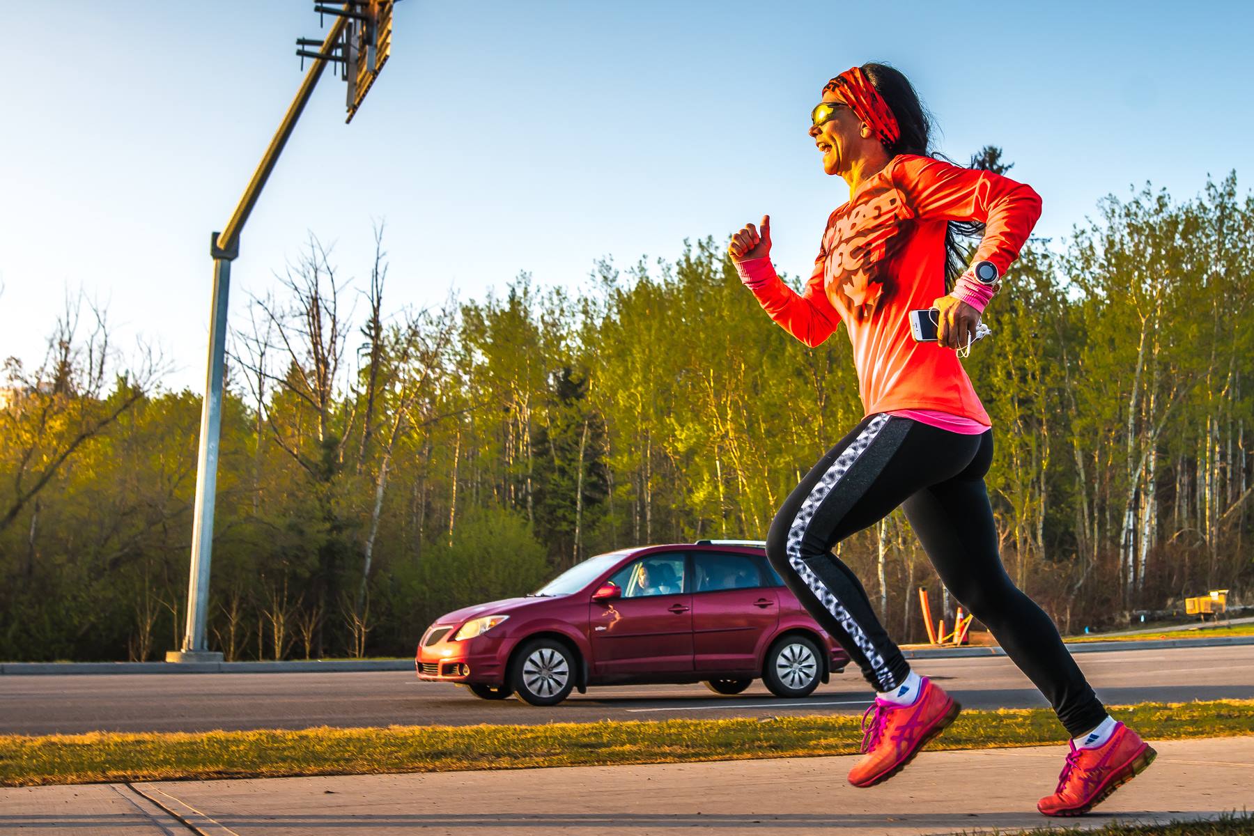 Speechless (YEG) - November Project