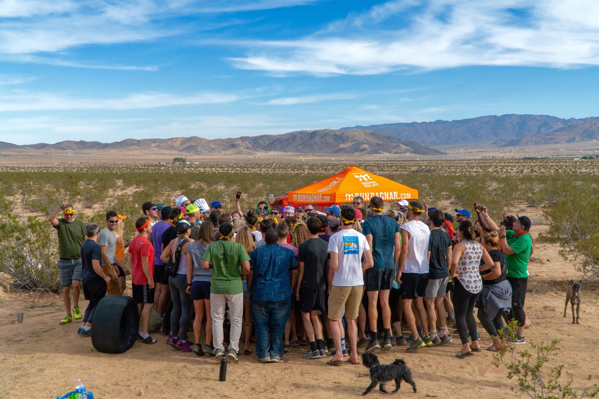 Phoenix, AZ - November Project