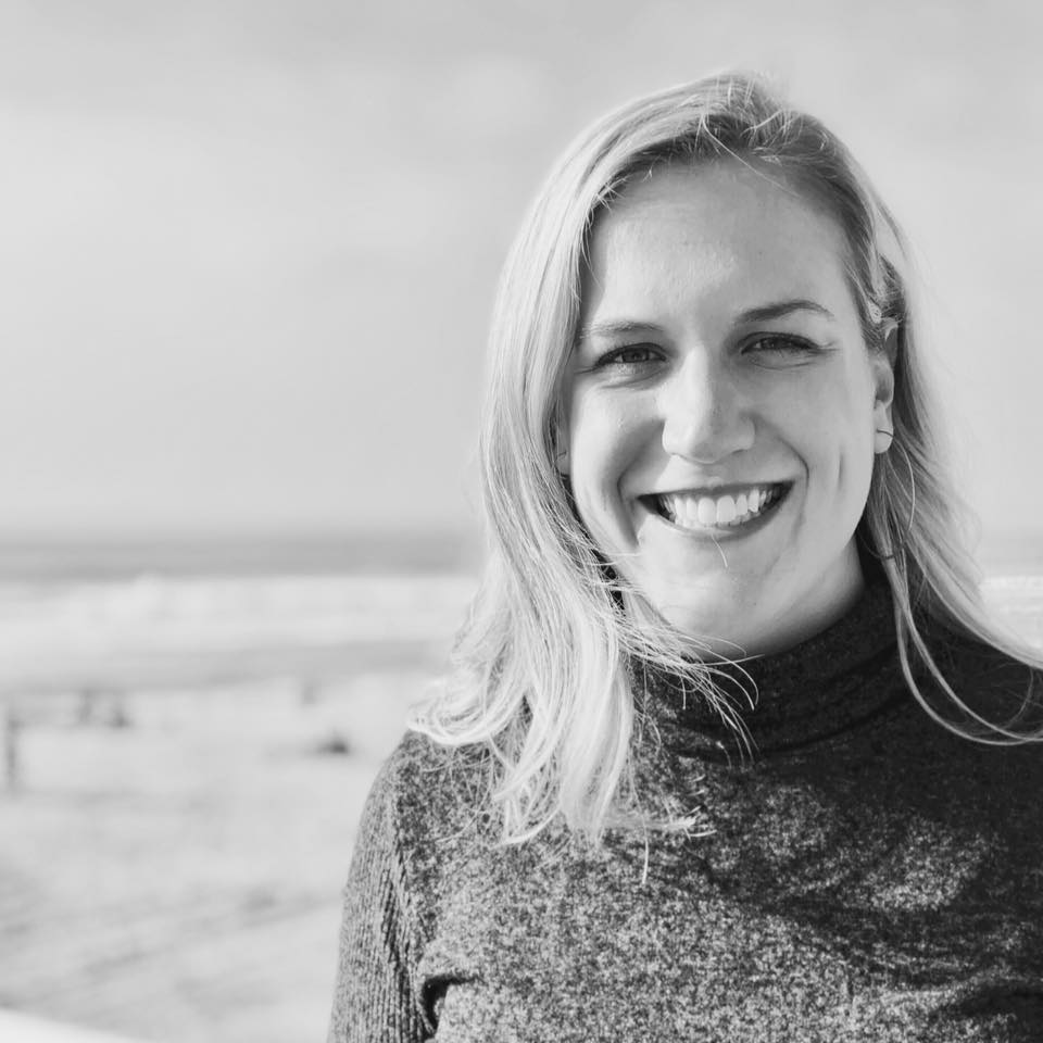 Guest Blog: Sydney Patterson - November Project