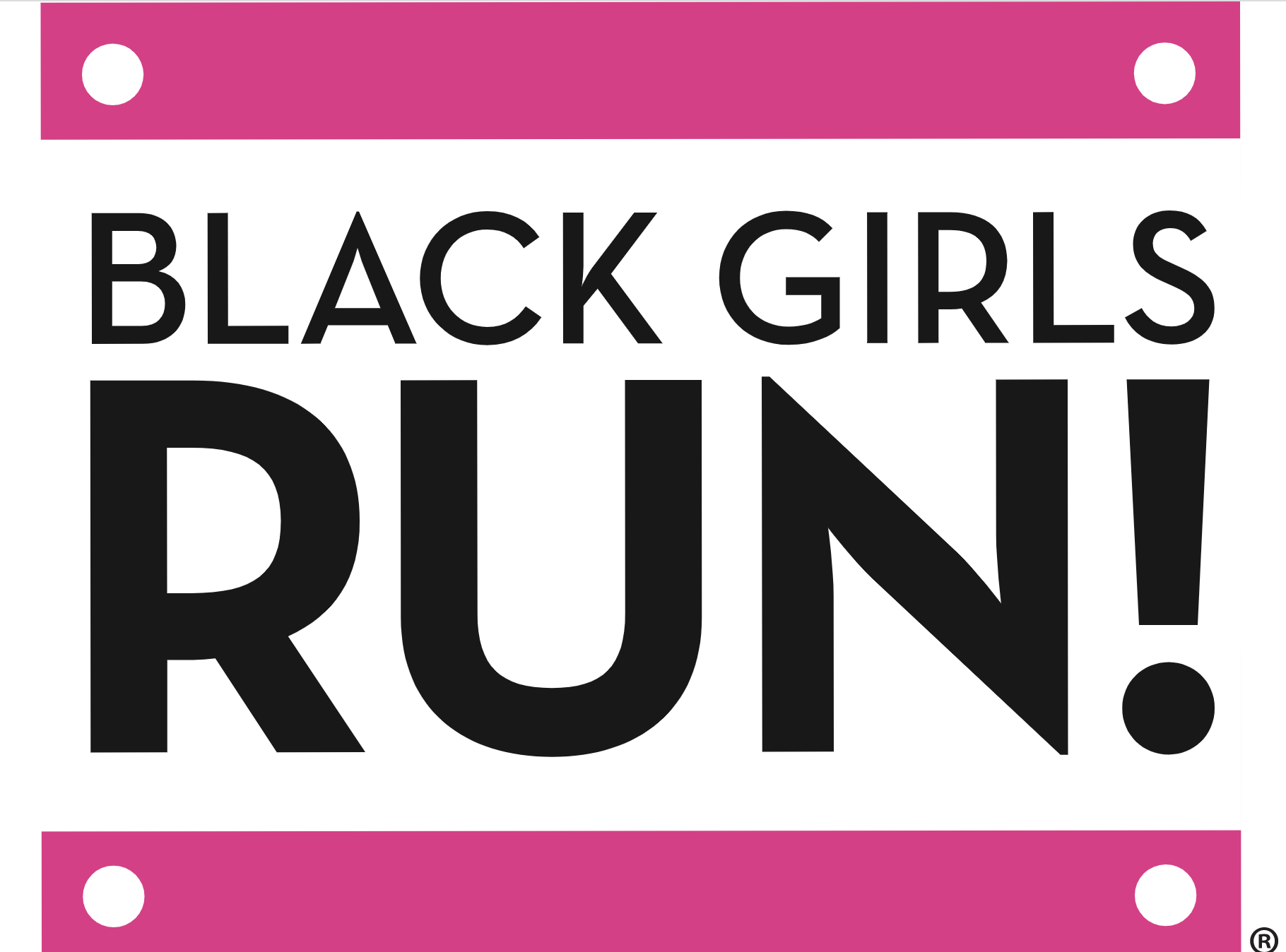Black Girls Run! - November Project