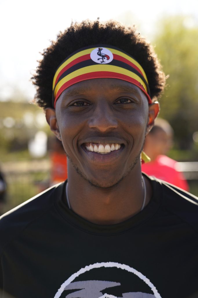 Celebrating Africa Day featuring Conrad Lusagala from NP RVA and ...