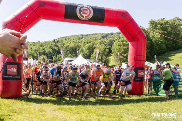 Endurance Challenge Guest Blog by Derrick Shallcross (Part 3 of 3 ...