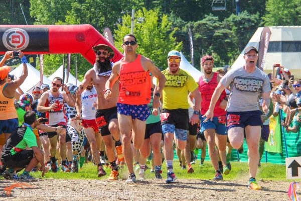 Endurance Challenge Guest Blog by Derrick Shallcross (Part 3 of 3 ...