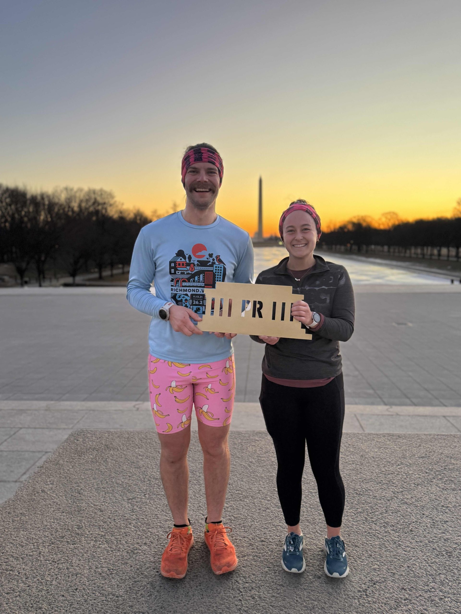 Washington, DC - November Project