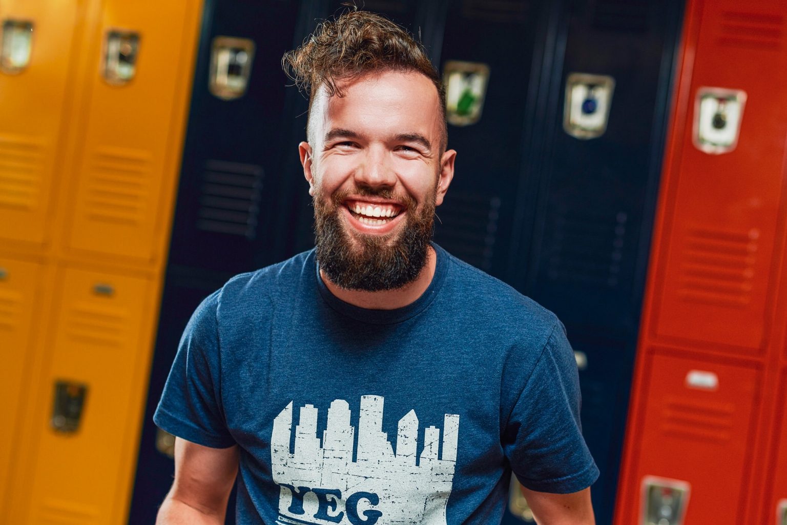 November Project Canada - November Project