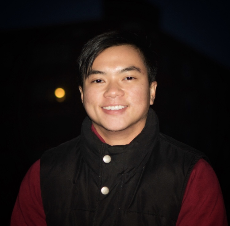 Tribe Member Spotlight (ATL) – Benjamin Nantasai - November Project