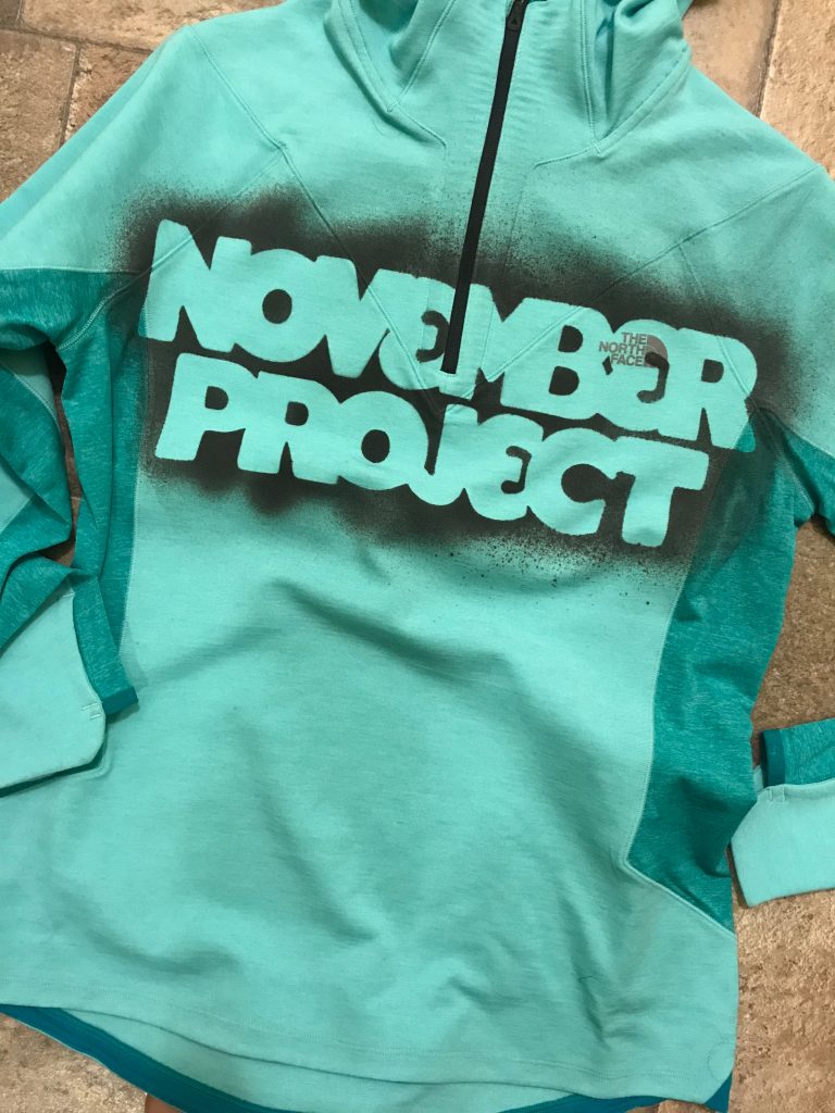 Boston, MA - November Project