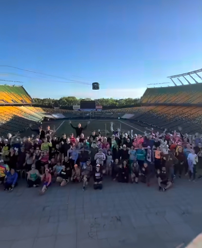 Blog - November Project