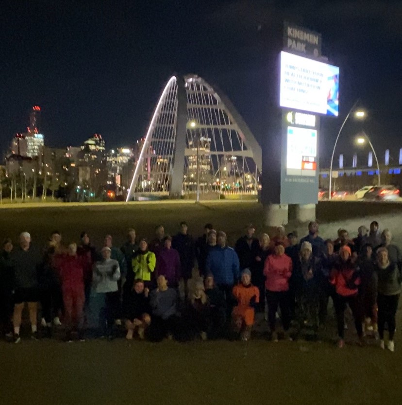 Blog - November Project