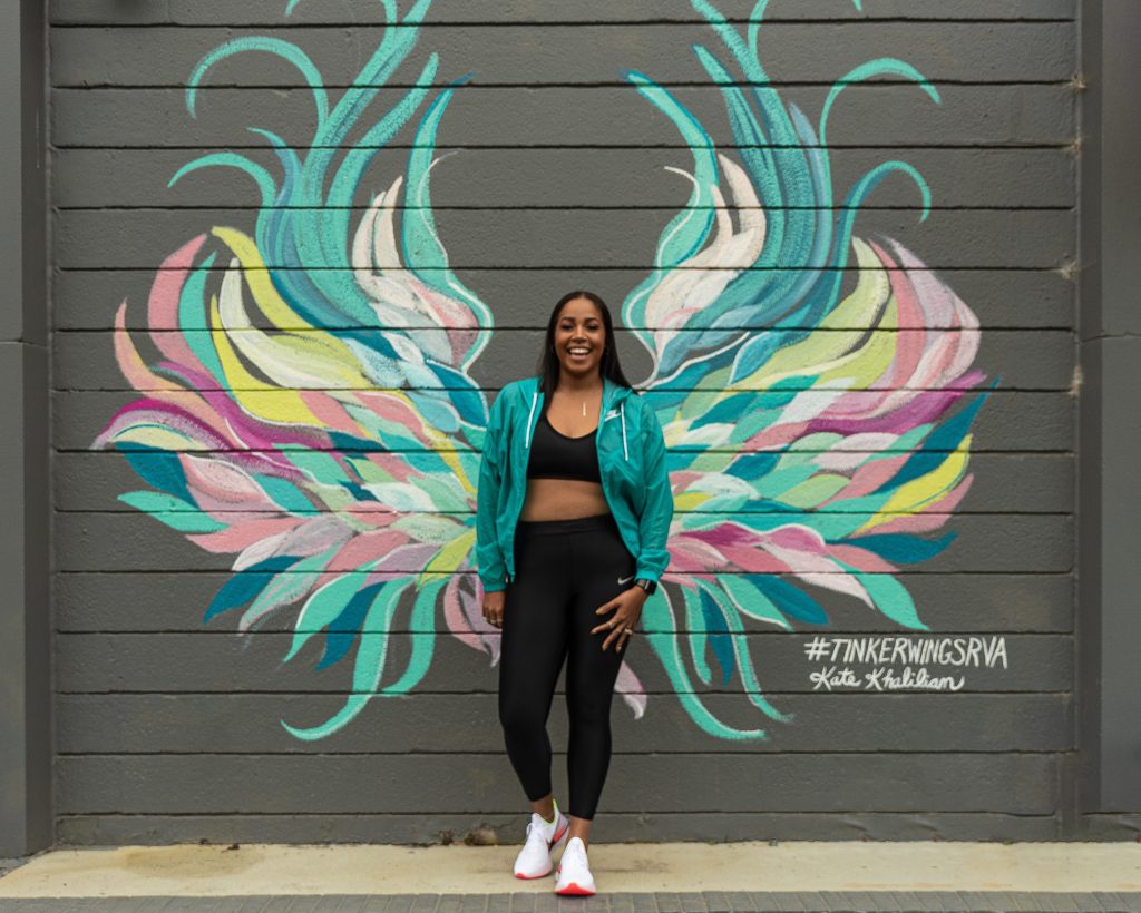 Board of Directors - November Project