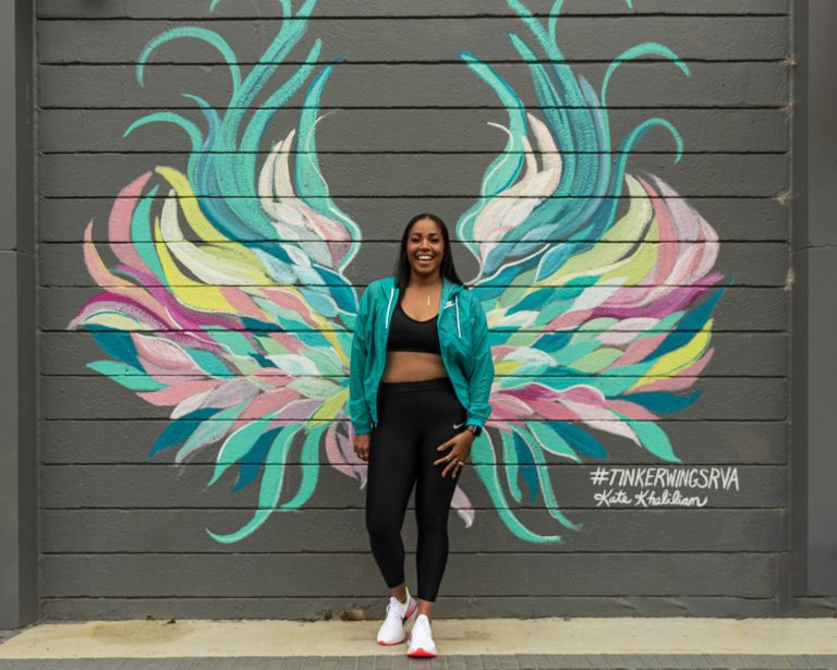 Board of Directors - November Project