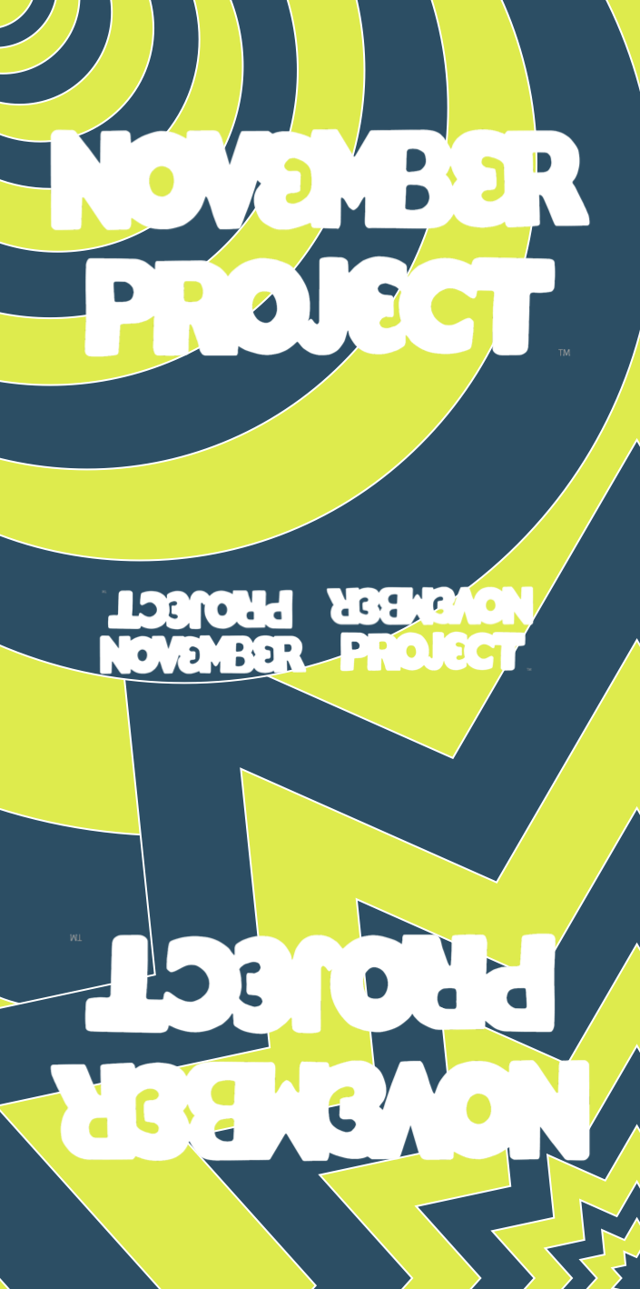 The 10th Anniversary Buff Design Contest - November Project