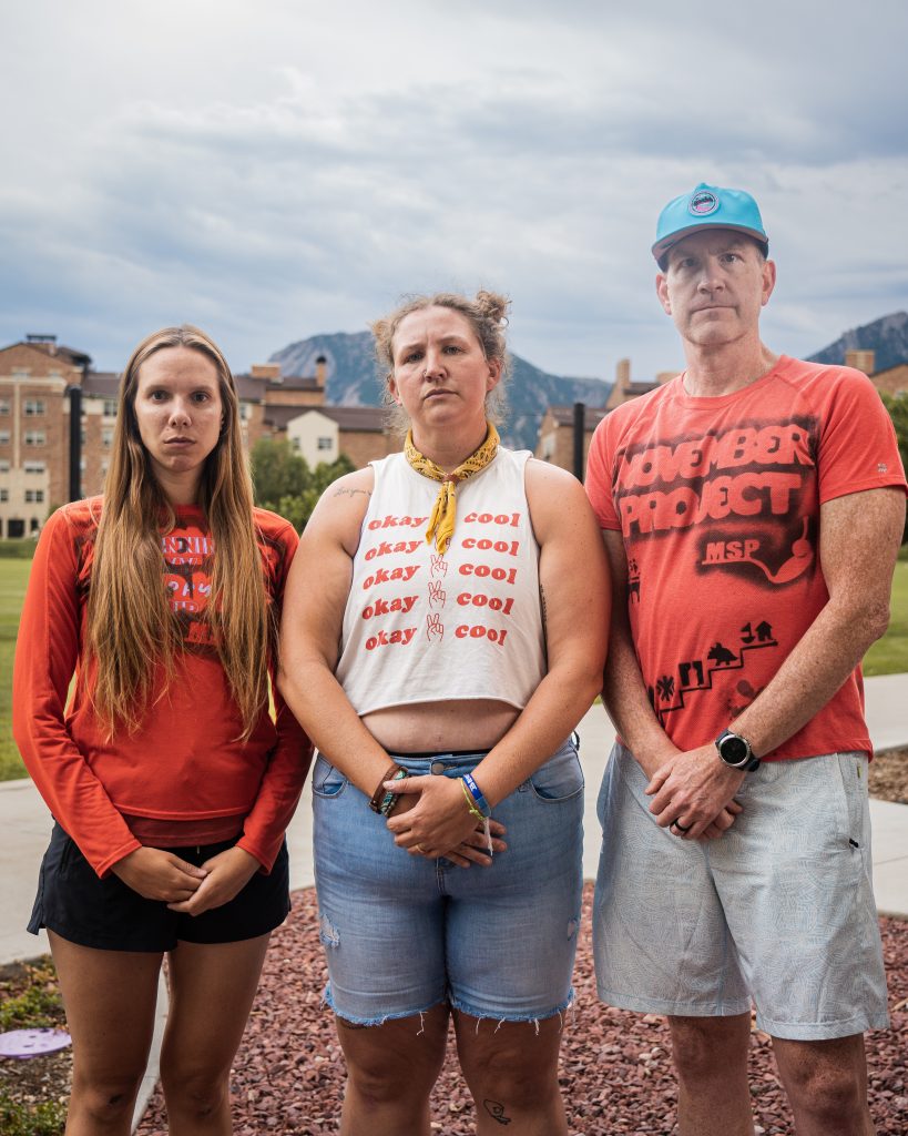 Blog - November Project