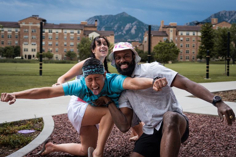 Blog - November Project