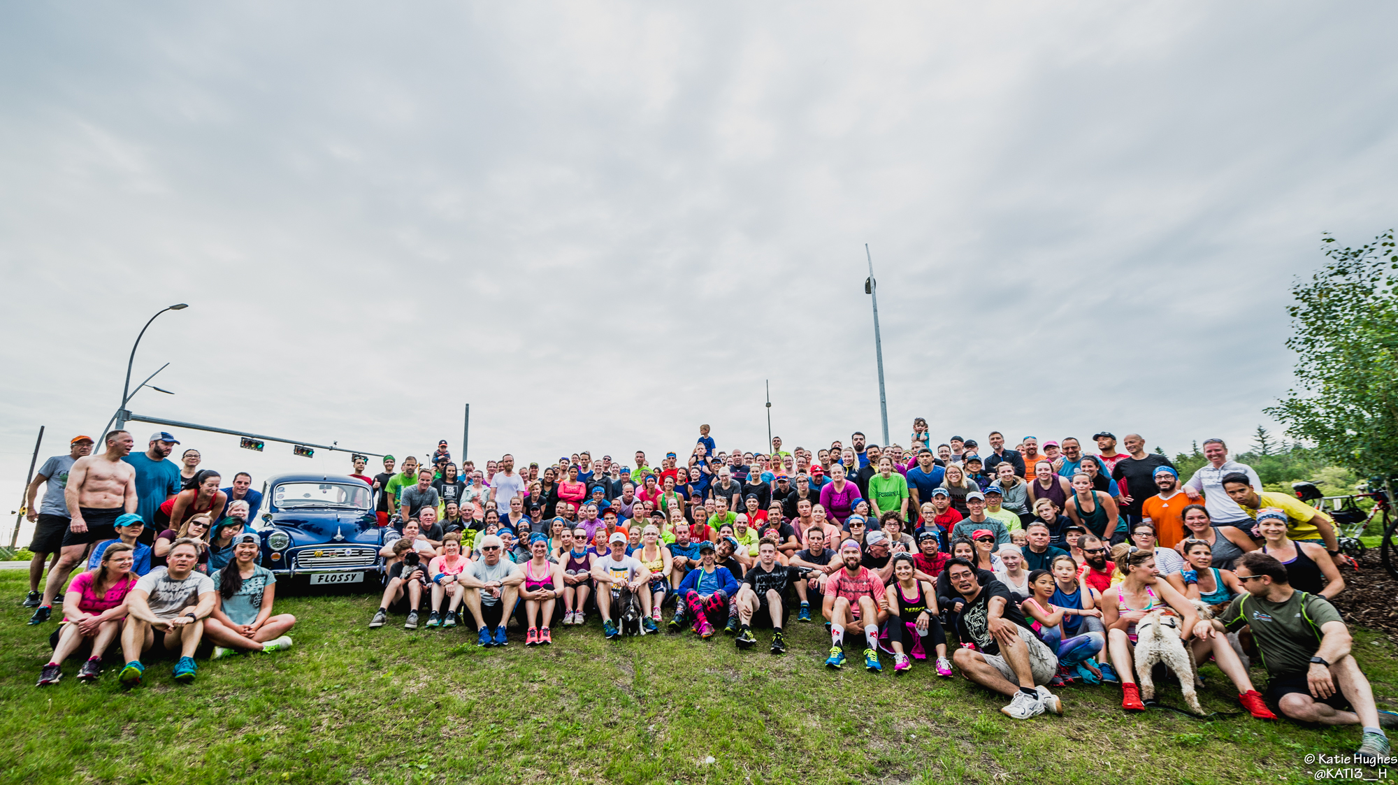 NPers (YEG) - November Project