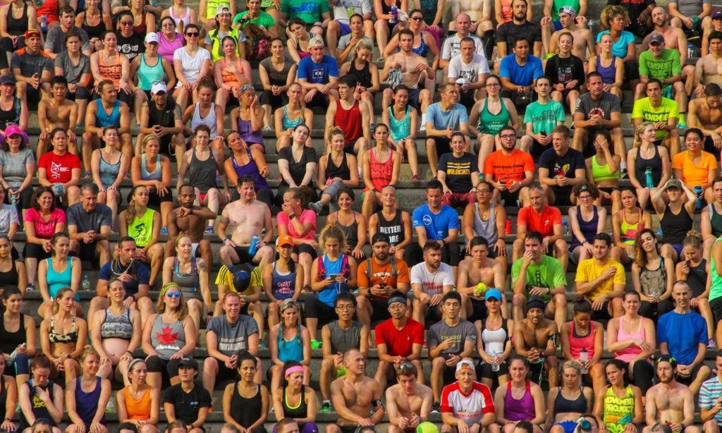 Philadelphia, PA - November Project