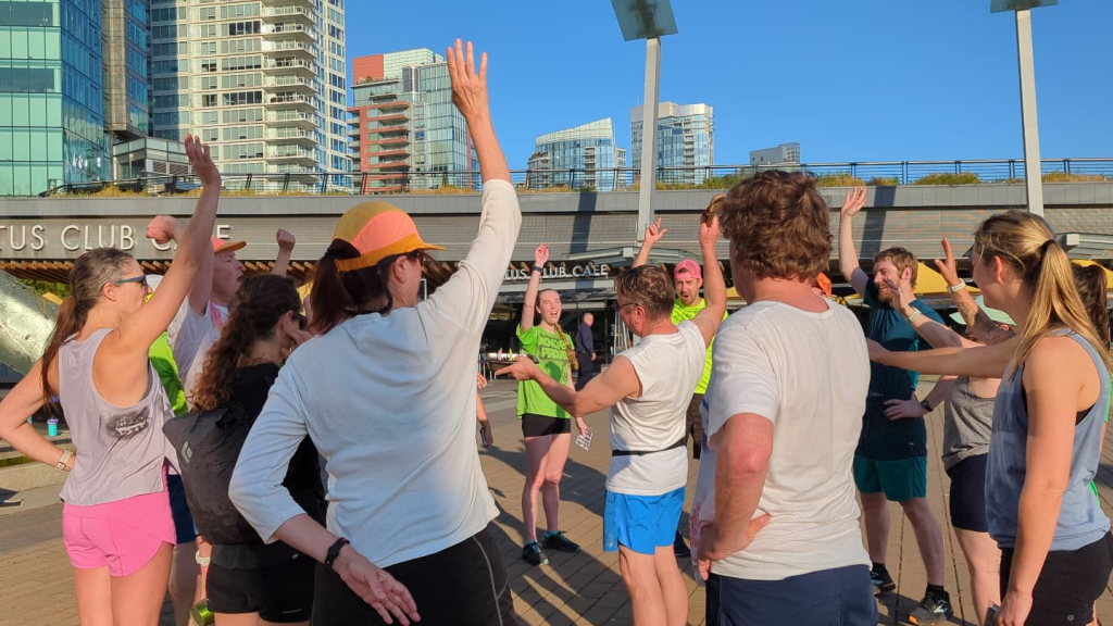 Blog - November Project