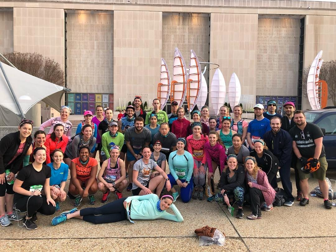 Blog - November Project