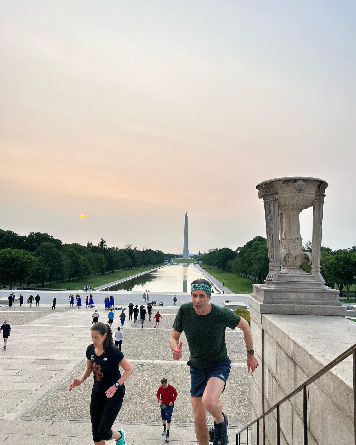 Blog - November Project