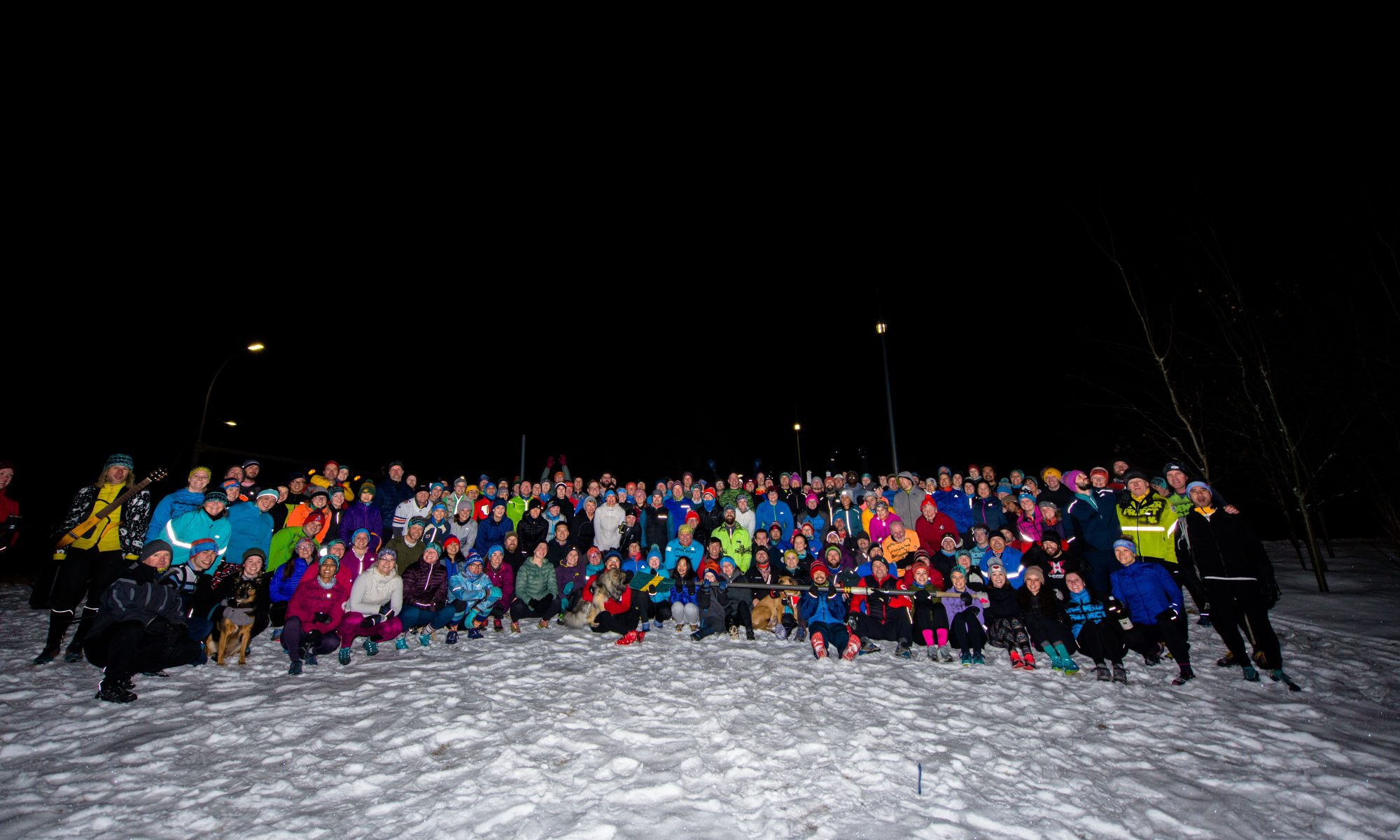 #1000 (YEG) - November Project