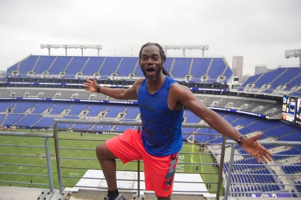 Baltimore, MD - November Project