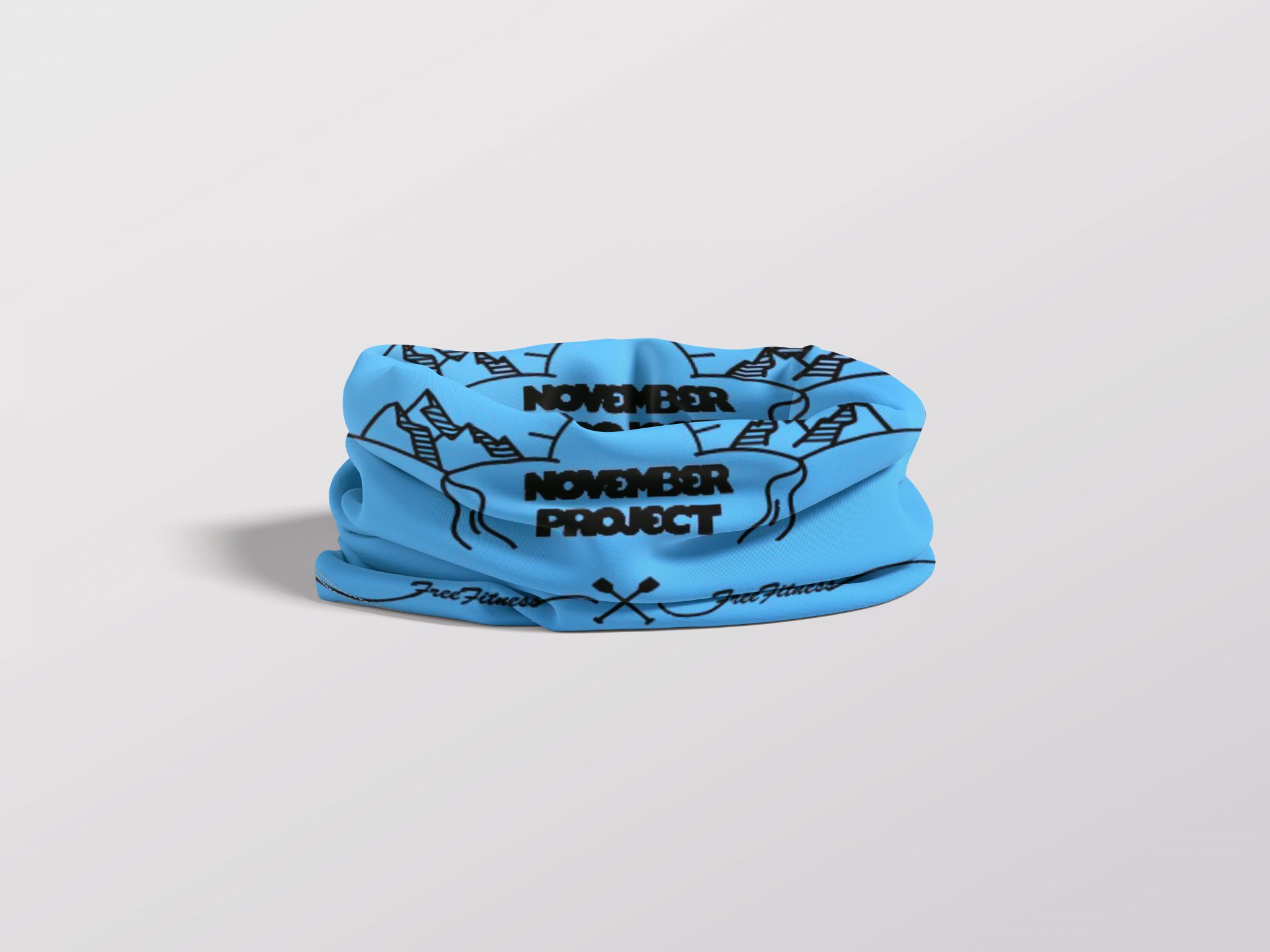 The 10th Anniversary Buff Design Contest - November Project