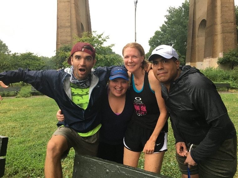 A Guest Blog from Janelle Hartman – Timing is Everything and Nothing ...