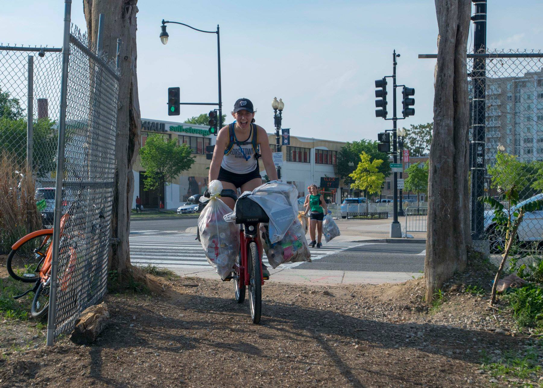 2018 Year in Review [DC] - November Project