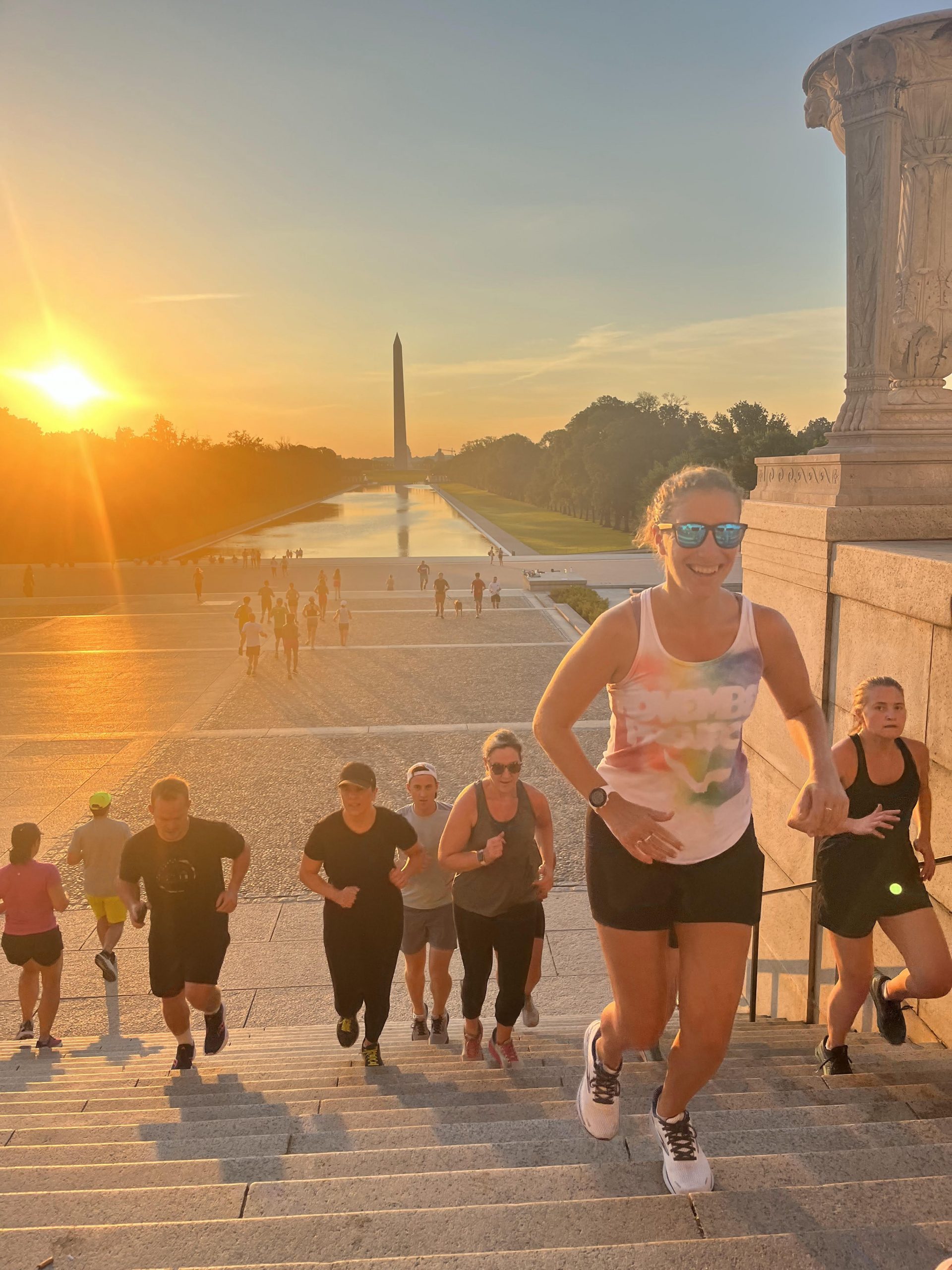 Blog - November Project